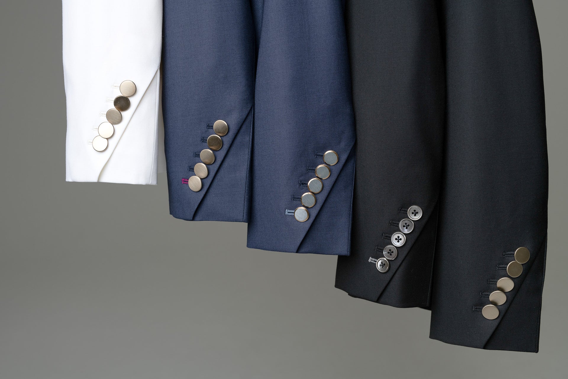 Midnight Oil | Semi-Custom Womenswear for Ambitious Women